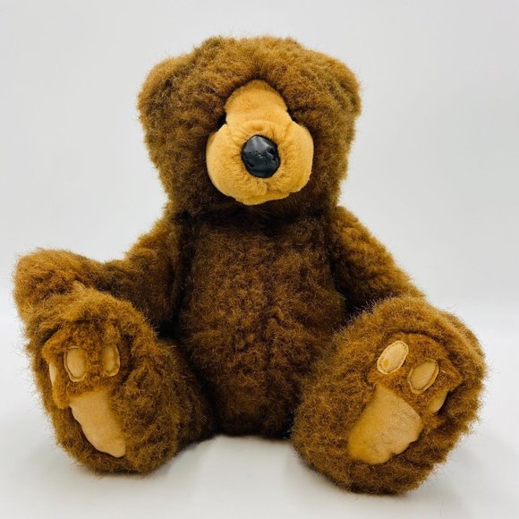 Russ Berrie & Company Inc. | Toys | Vintage Russ Berrie Company Inc ...